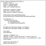 Algoritmo de Huffman | Multimedia